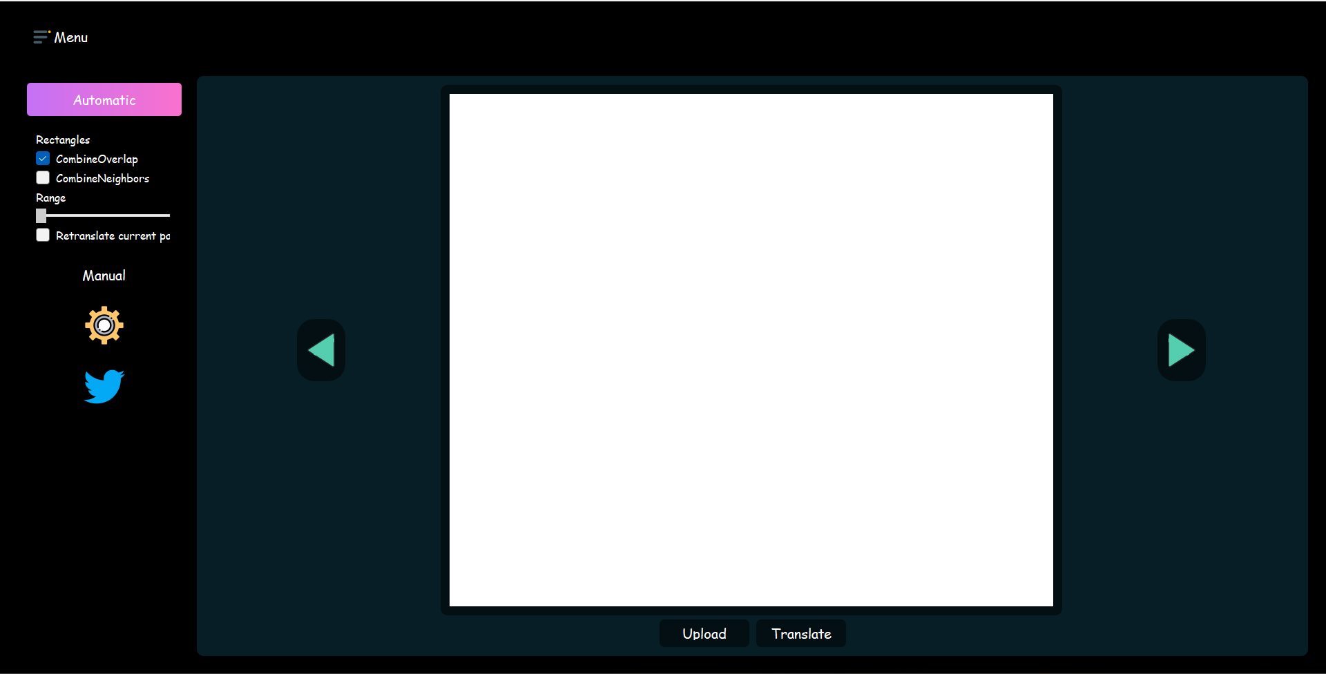 GitHub - asewvtft545456/MangaTranslator