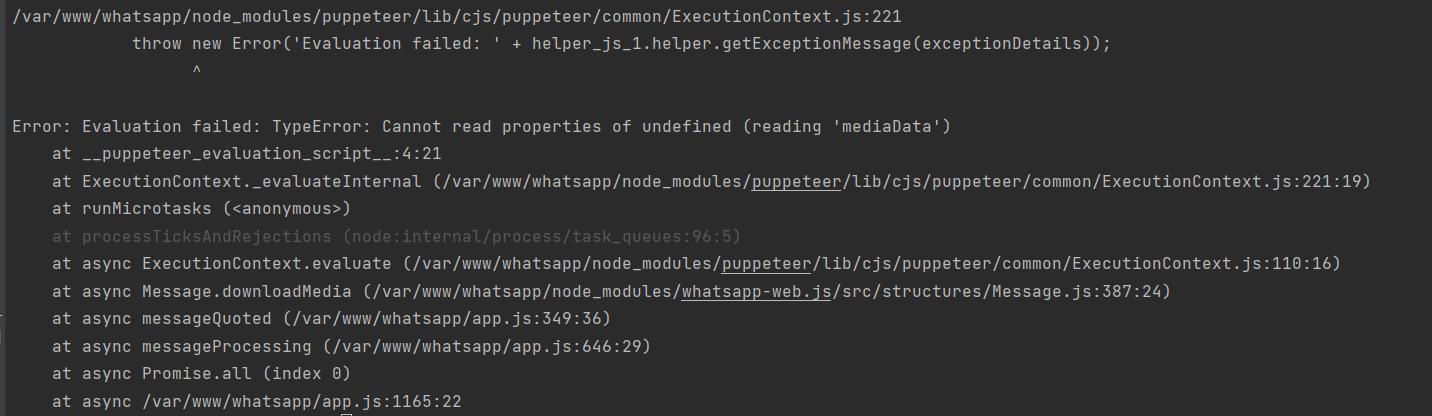 fix method downloadMedia when not found msg by tofers · Pull Request ...