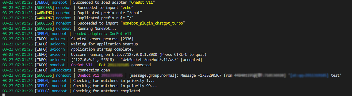 插件似乎没有正常工作？ · Issue #4 · Alpaca4610/nonebot_plugin_chatgpt_turbo · GitHub