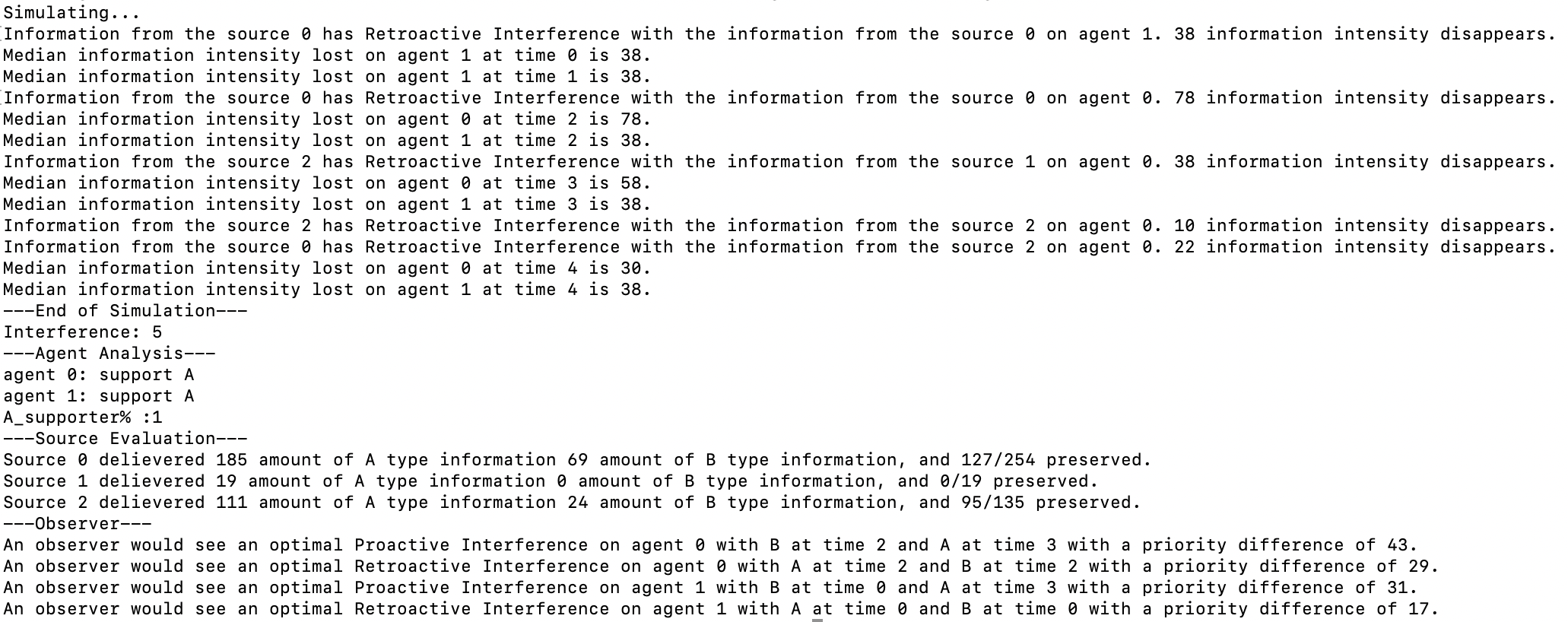 GitHub - HannahGuan/InformationFlow_DecisionMaking