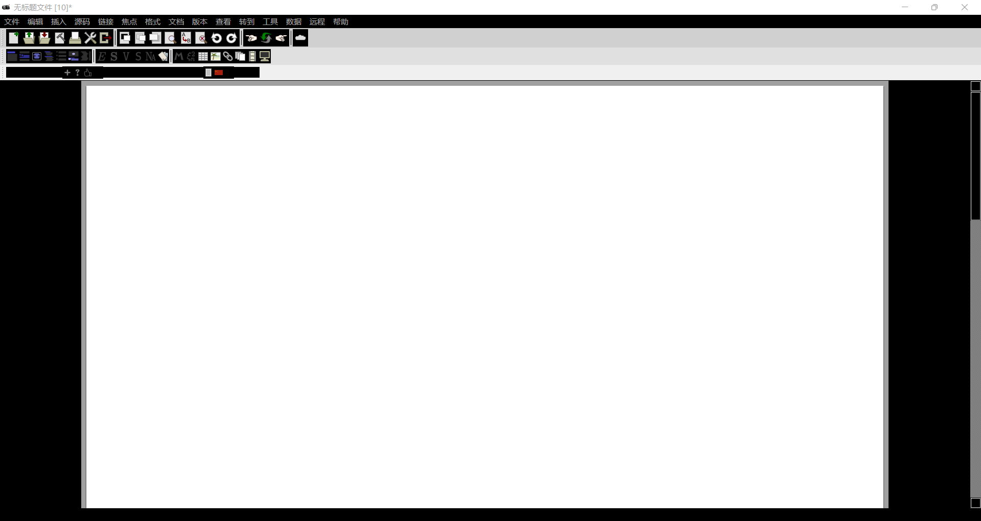 窗口从演讲模式恢复后异常变黑 · Issue 310 · Xmacslabsmogan · Github 2790