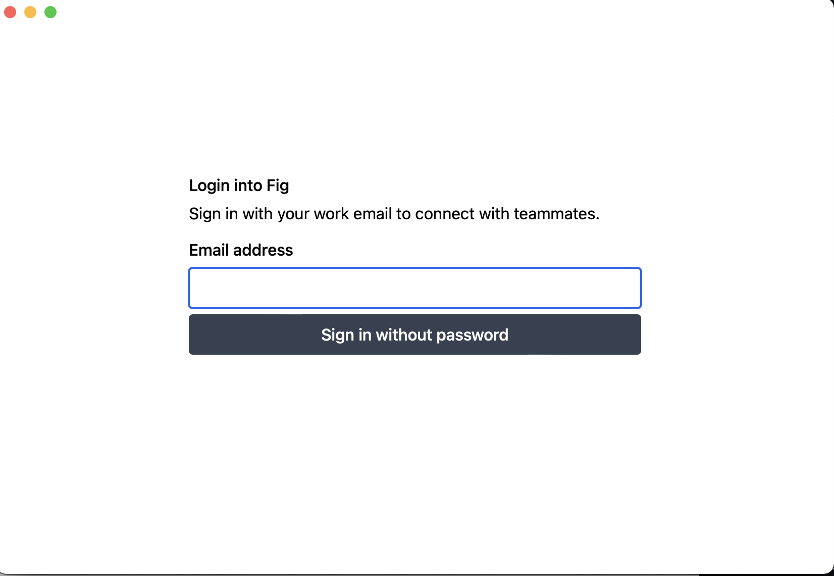 Unable To Access Settings After Something Went Wrong Error · Issue 1301 · Withfigfig · Github