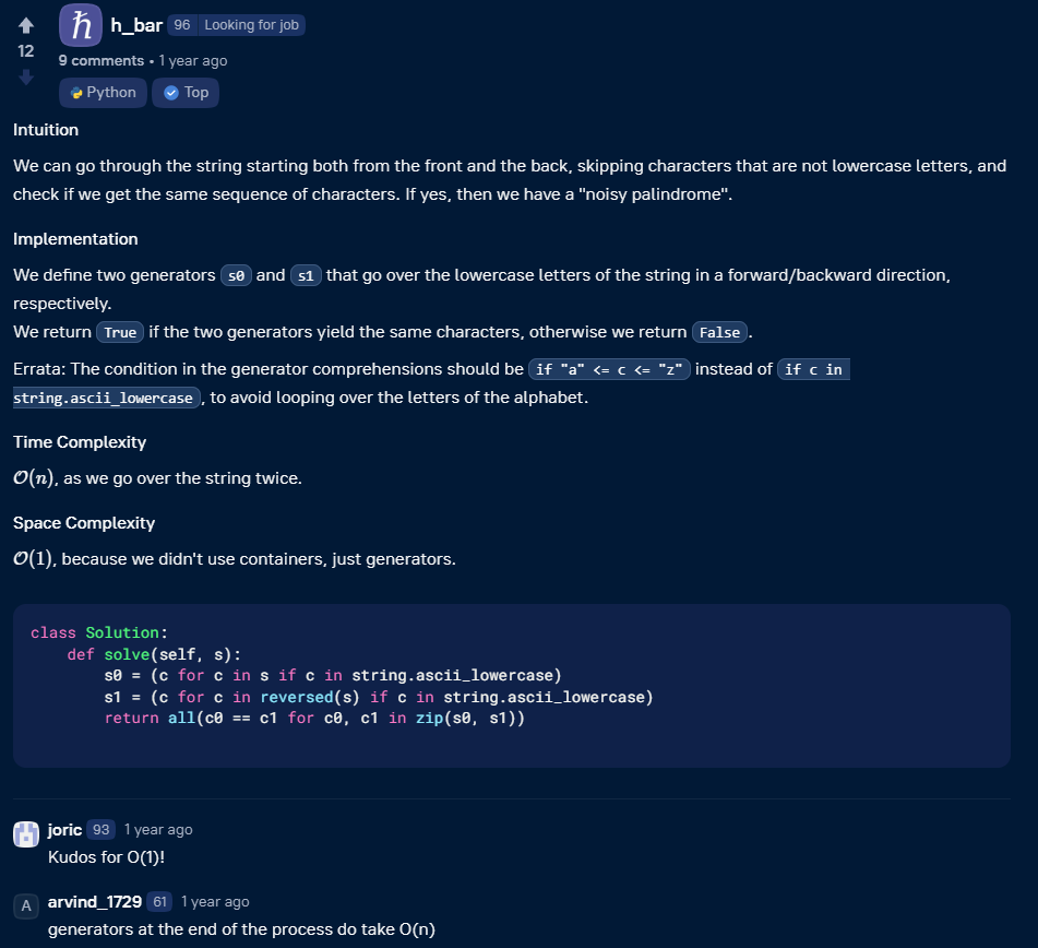 Feature Discussion: Approaches · Issue #6520 · exercism/exercism · GitHub