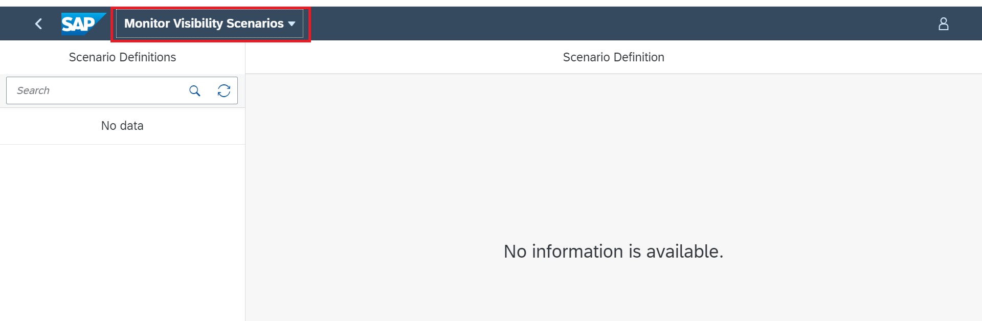 Run The Employee Onboarding Sample Scenario · Issue 6176 · Sap Tutorialstutorials · Github