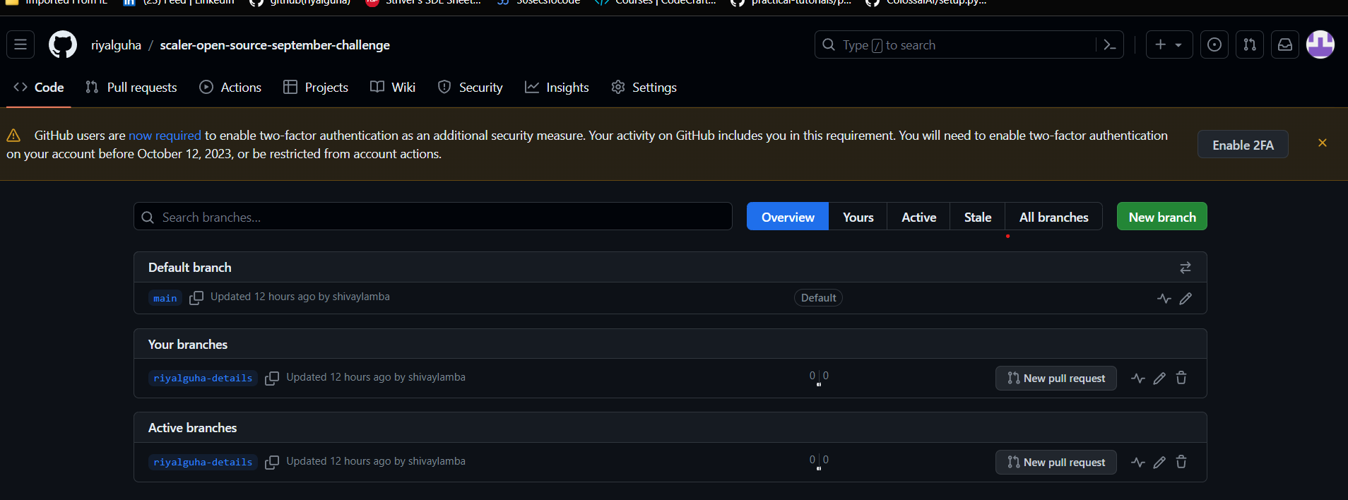 Challenge#1 · Issue #1135 · scaleracademy/scaler-open-source-september-challenge · GitHub