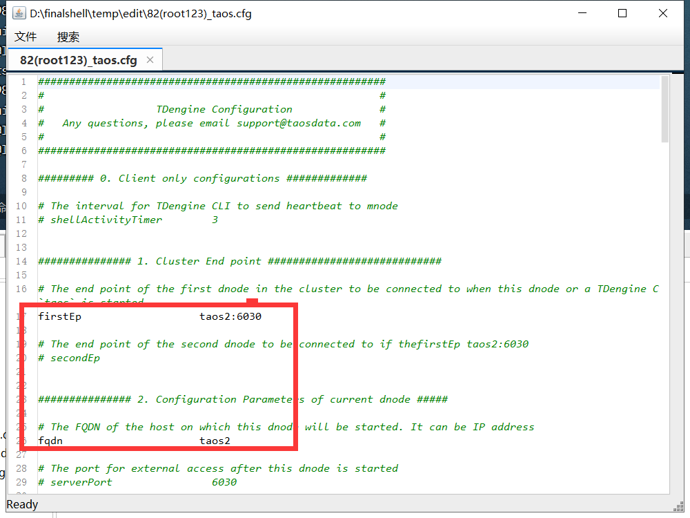 failed to connect to server, reason: Version not compatible · Issue #20757 · taosdata/TDengine ...