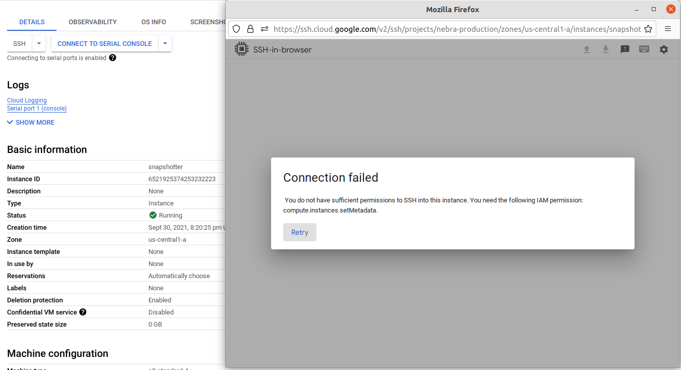 Stabilize snapshotter following light hotspot changes · Issue #96 · NebraLtd/hm-block-tracker ...