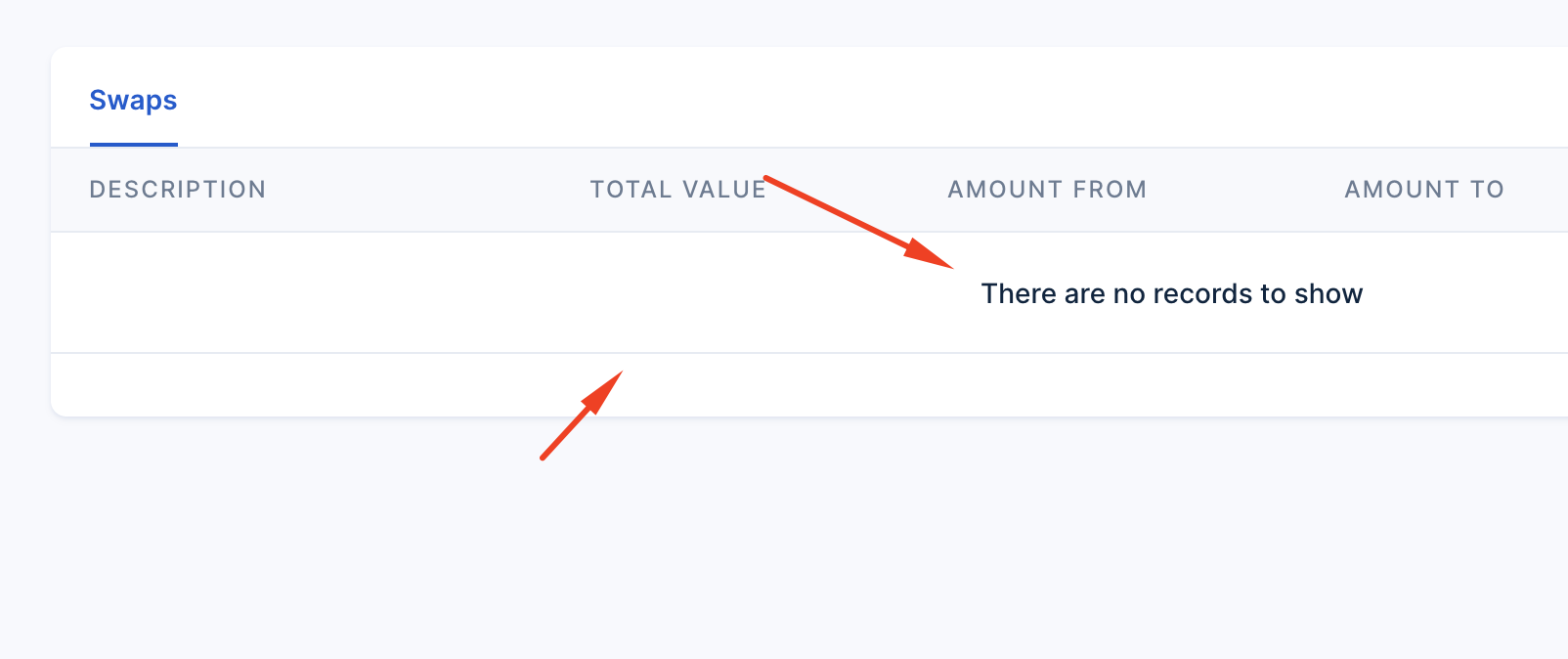 Data Ui Review · Issue 330 · Bancorprotocol Webapp · Github