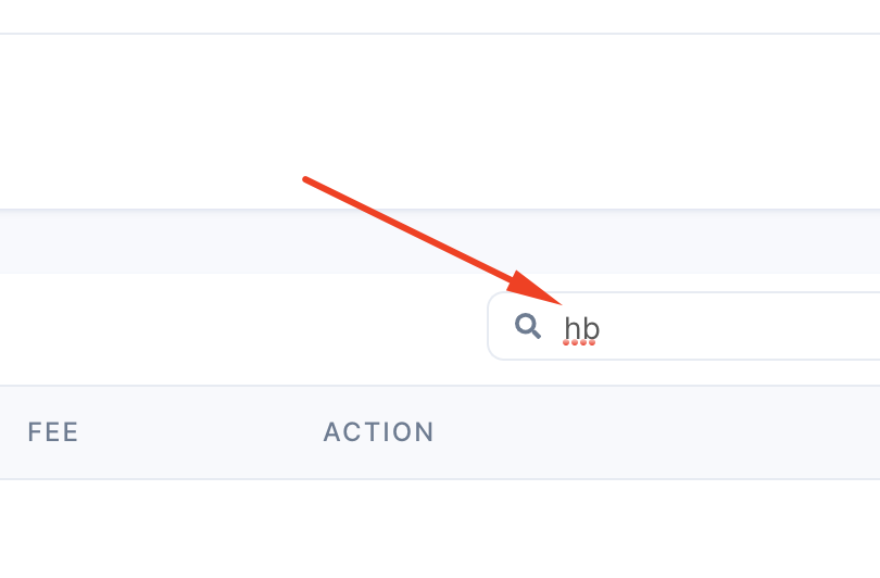 Data Ui Review · Issue 330 · Bancorprotocol Webapp · Github