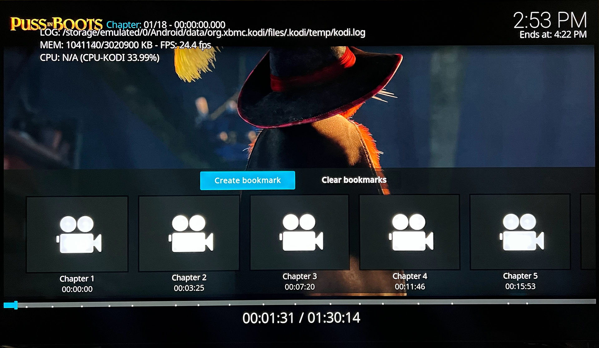 No chapter images are displayed · Issue #718 · jellyfin/jellyfin-kodi · GitHub