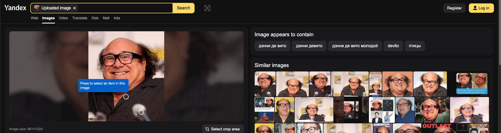 [Yandex Images API] Missing crops and image sizes results · Issue #678 ...