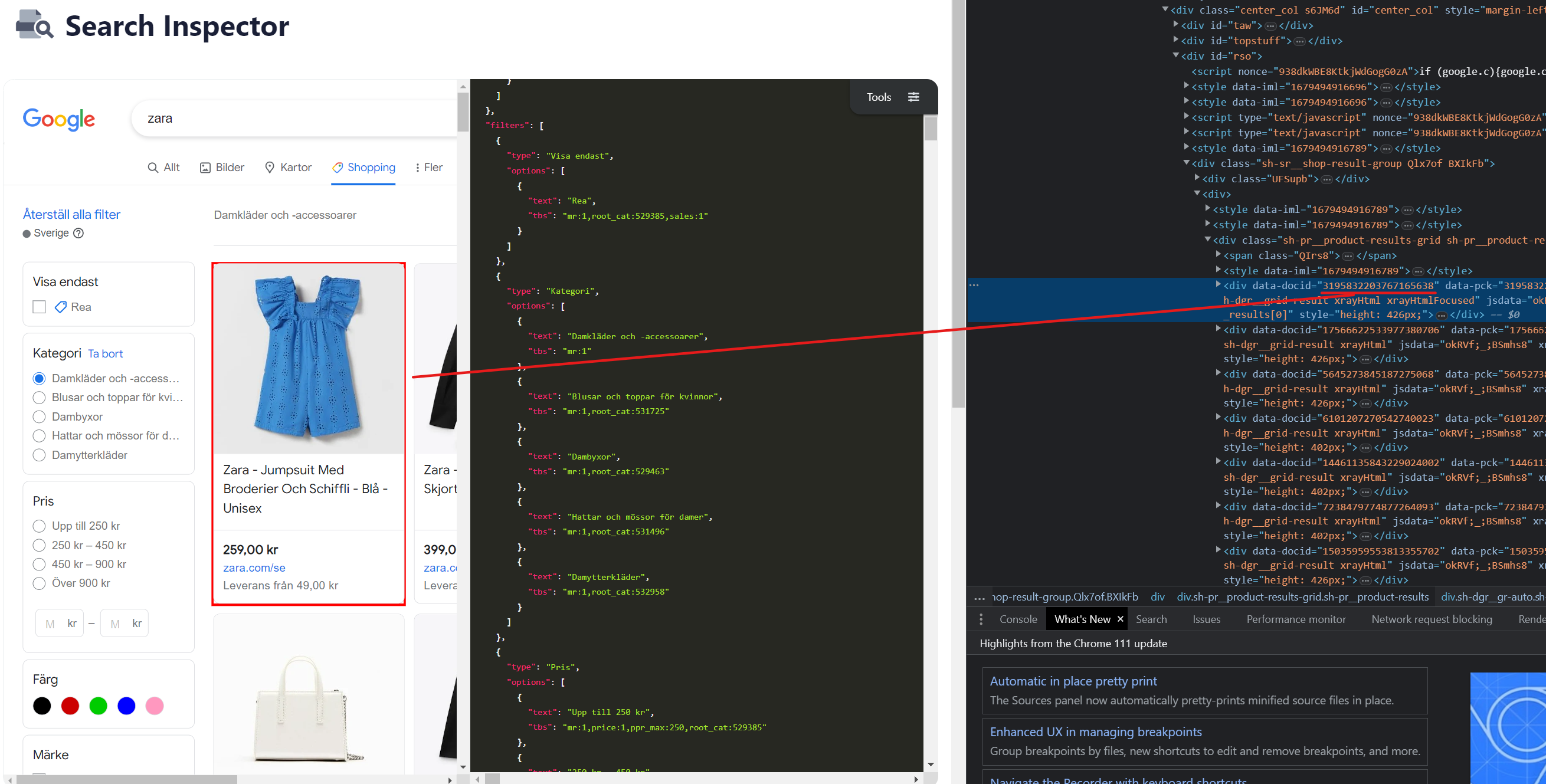 [Google Shopping Results API] Product_IDs of Some Products Not Returned · Issue #724 · serpapi ...