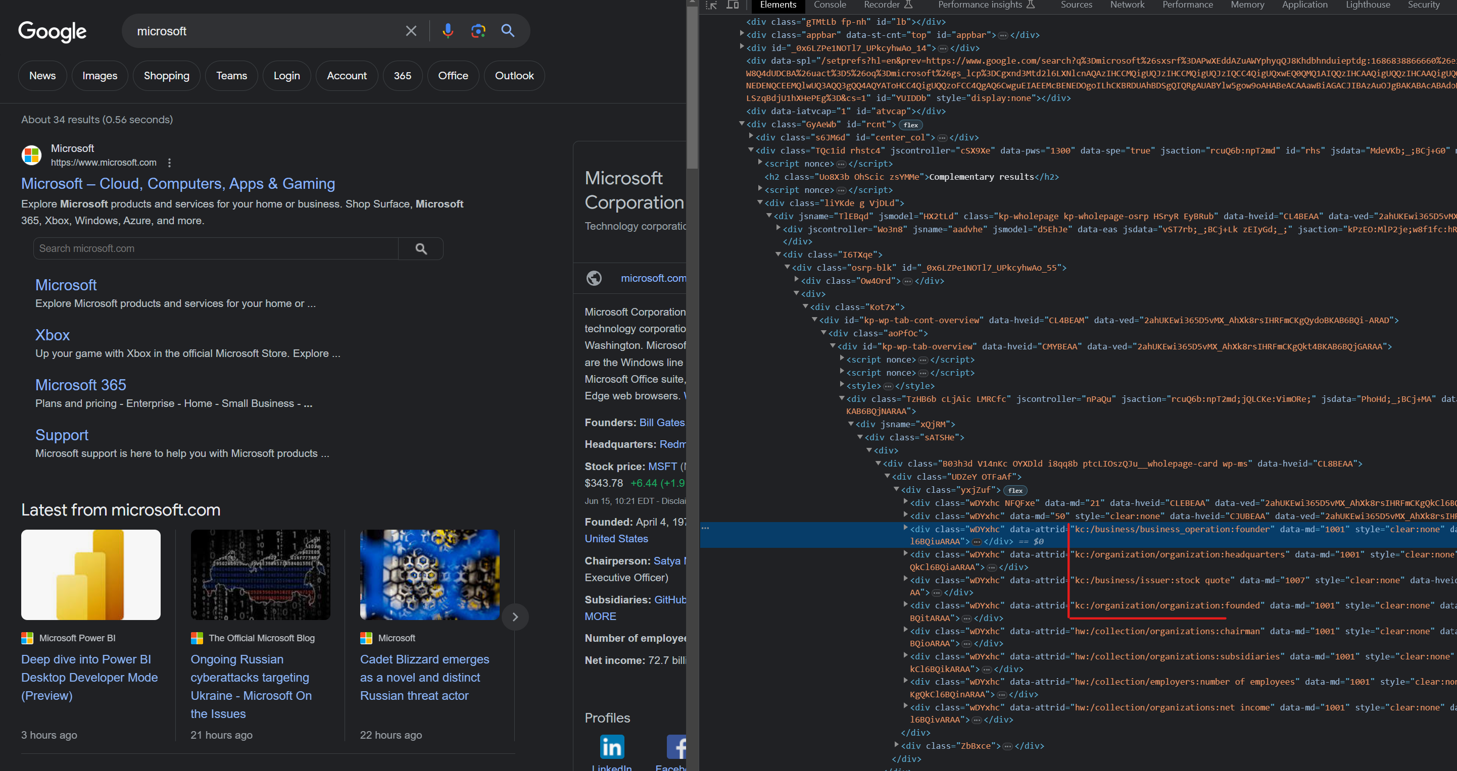 [Google Search API] Scrape `knowledge_graph` entity · Issue #926 · serpapi/public-roadmap · GitHub