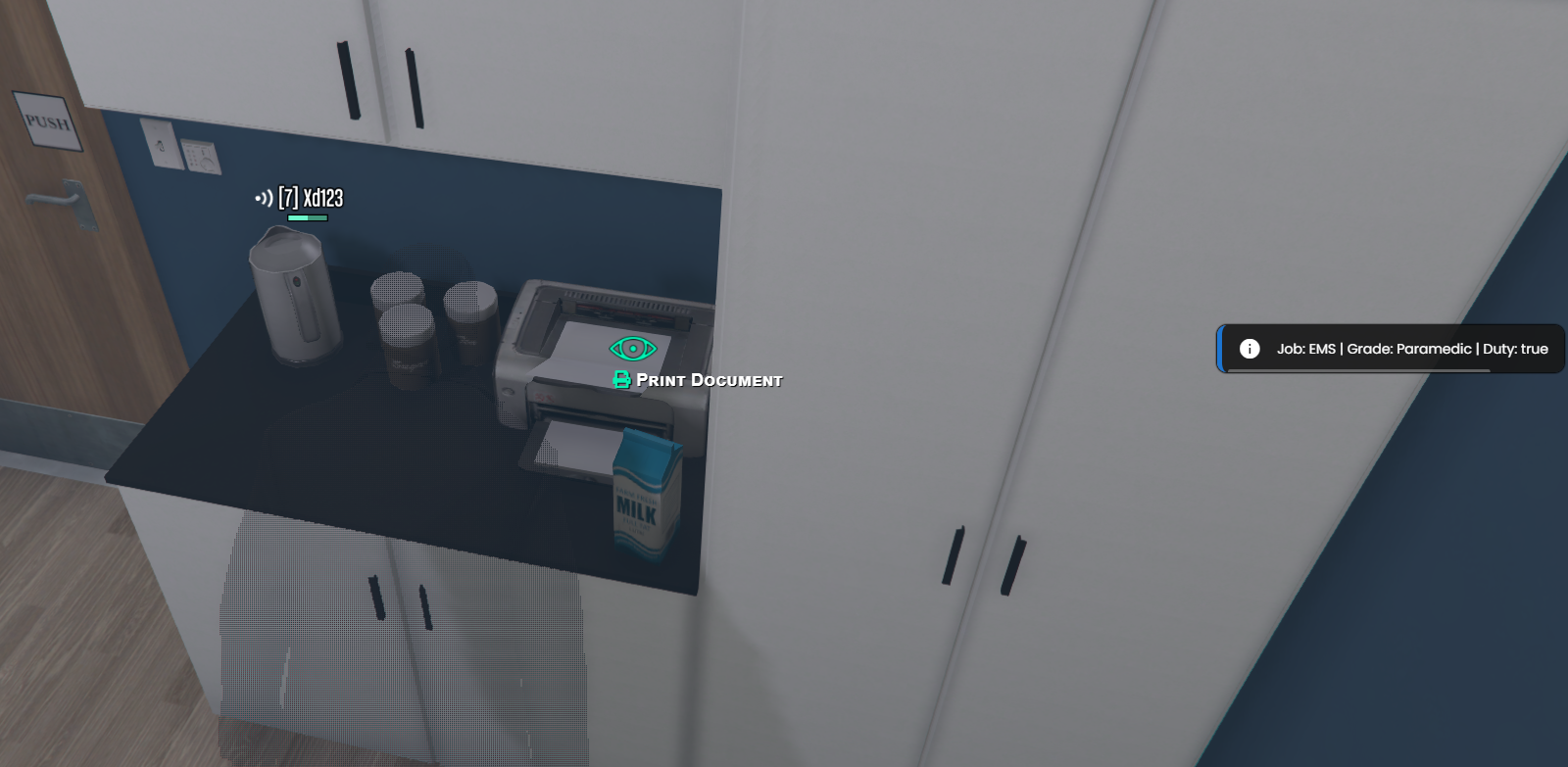 GitHub - uFLOKY/Omi-printers: QBCore This Is a Forked Script and The ...