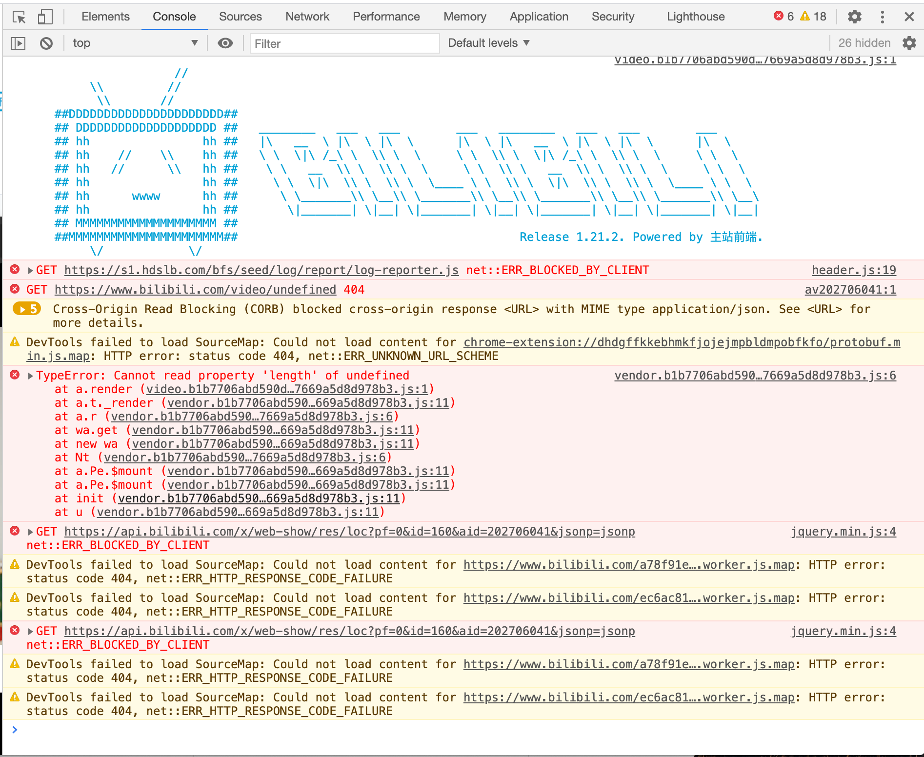 报个神奇的bug · Issue #50 · MotooriKashin/Bilibili-Old · GitHub