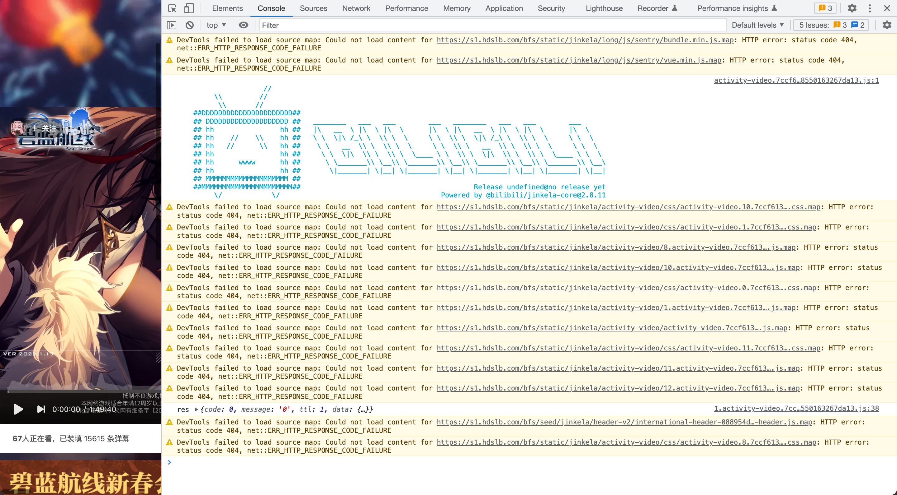 [Bug]个别页面脚本未支持 · Issue #392 · MotooriKashin/Bilibili-Old · GitHub
