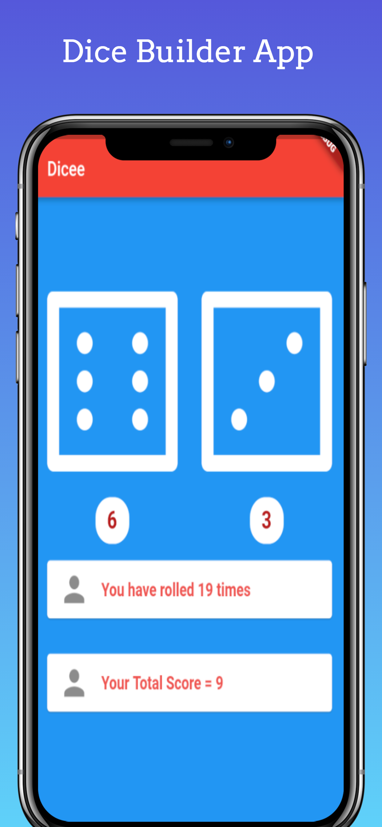 GitHub - erkripa/DiceBuilderApp: We are making just like Ludo Concept