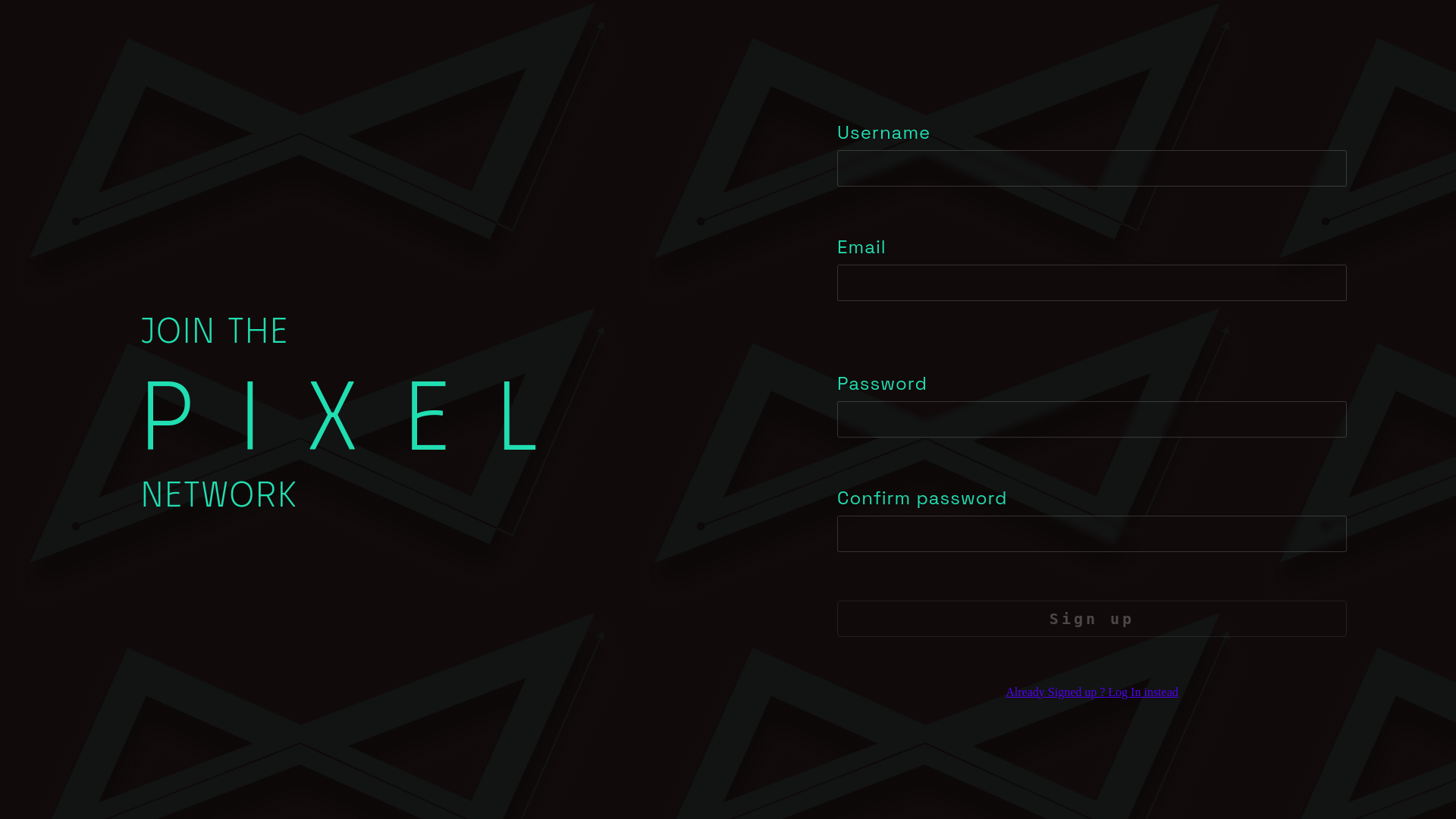 GitHub - saphalpdyl/pixel-mail: An email application built almost from scratch with ...