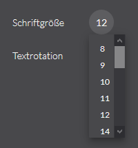 [Text]: GUI nicht schön · Issue #58 · conterra/mapapps-sketching ...
