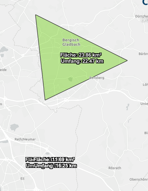 Measurements (Labels) are not coupled with the graphics · Issue #61 ...