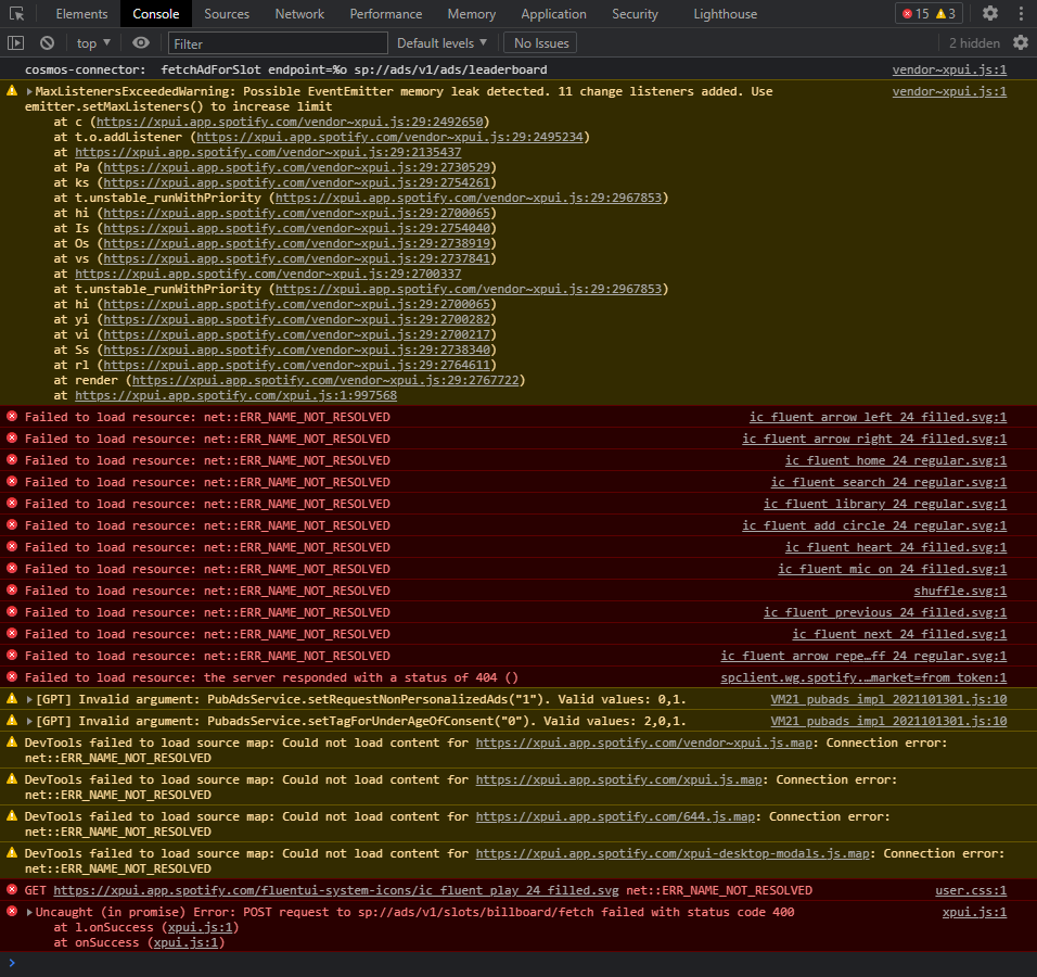 FLUENT: White Play button · Issue #561 · spicetify/spicetify-themes · GitHub