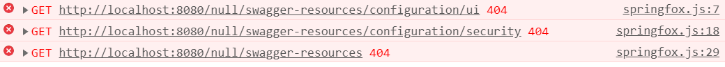Version 210 Breaks With Unable To Infer Base Url · Issue 3335