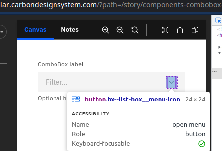 dropdown style broken · Issue #1900 · carbon-design-system/carbon-components-angular · GitHub