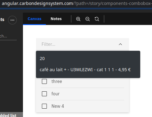 Combobox should disable native input autocomplete · Issue #1911 · carbon-design-system/carbon ...