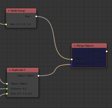 [BUG] Merge Objects wouldn't merge two NodeGroups · Issue #139 · aachman98/Sorcar · GitHub