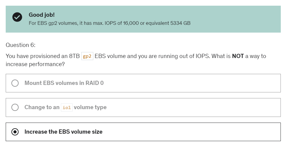 GitHub - parikshit-2706/AWS-Dev-Associate-Exam-Questions-: All the collected questions during ...