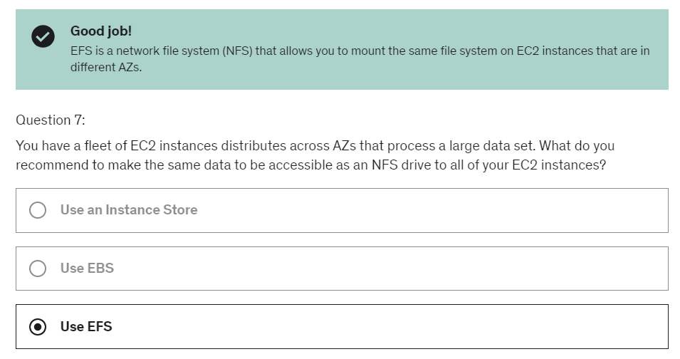 GitHub - parikshit-2706/AWS-Dev-Associate-Exam-Questions-: All the collected questions during ...