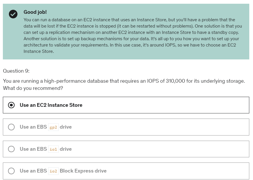 GitHub - parikshit-2706/AWS-Dev-Associate-Exam-Questions-: All the collected questions during ...