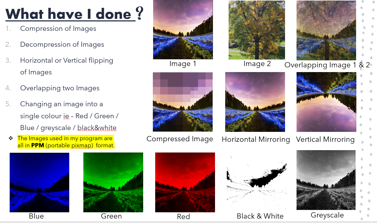 GitHub - Varun-taneja/Image-Manipulation-project-using-quadtrees