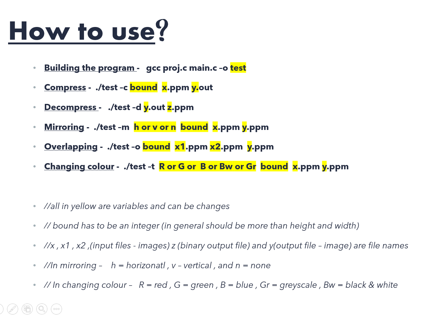 GitHub - Varun-taneja/Image-Manipulation-project-using-quadtrees