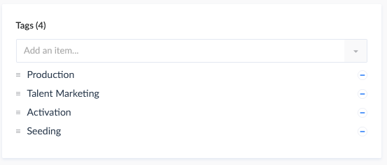 [v4] Make re-orderable UI elements available for relations again · Issue #11147 · strapi/strapi ...