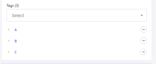[v4] Make re-orderable UI elements available for relations again · Issue #11147 · strapi/strapi ...
