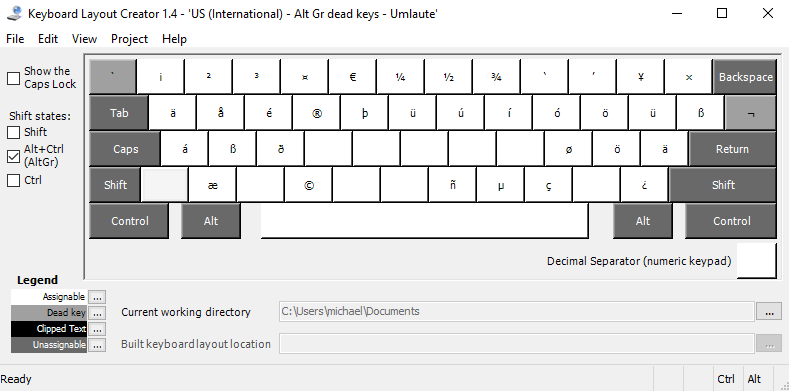 GitHub - flipswitchingmonkey/US_Intl_AltGrDeadKeys_Umlaut: Keyboard ...