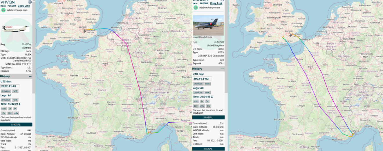 GitHub - jckkrr/AIRPORT_CROSSOVER_TOOL: You'll almost never know who was on a plane, but this ...