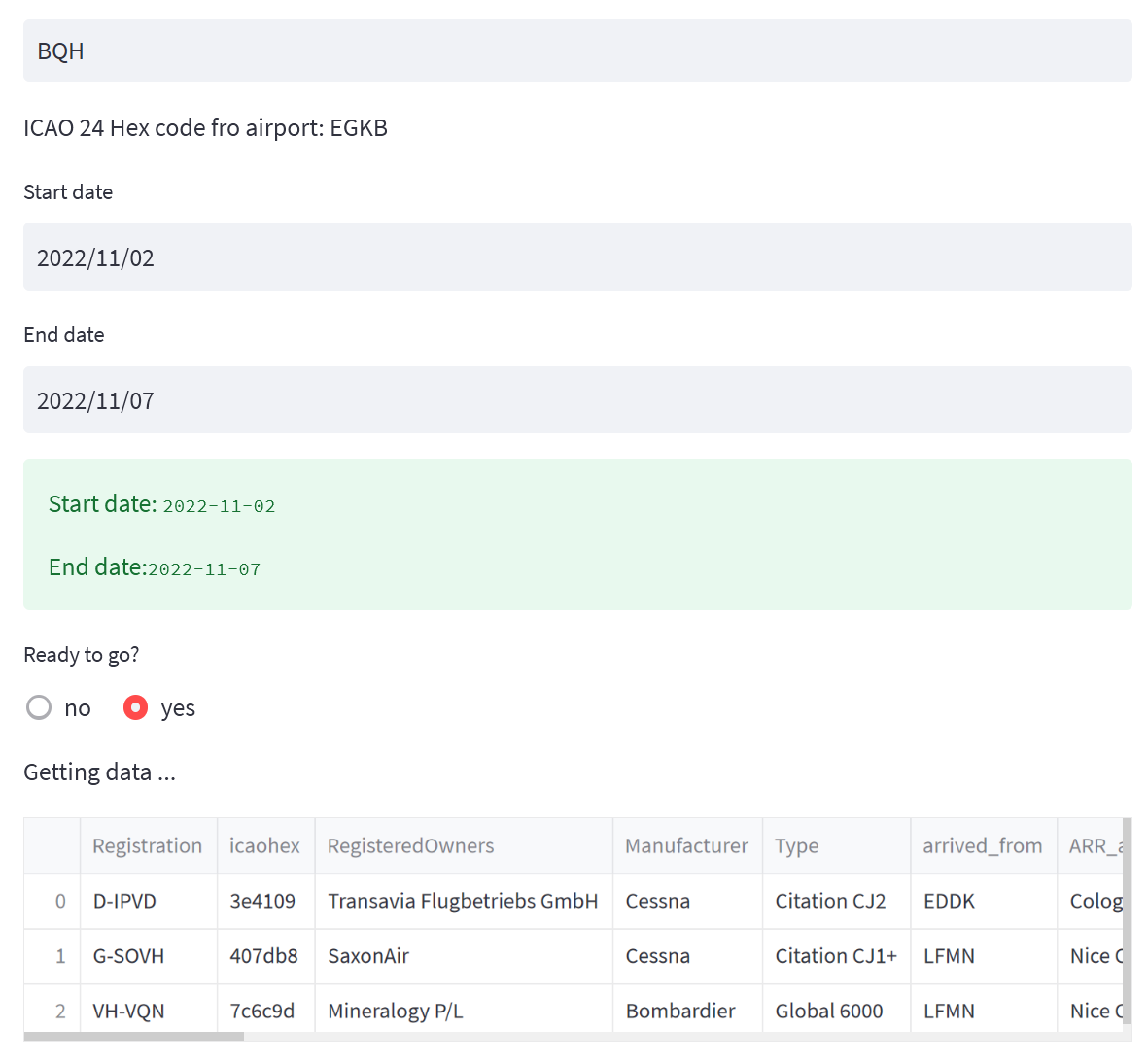 GitHub - jckkrr/AIRPORT_CROSSOVER_TOOL: You'll almost never know who was on a plane, but this ...