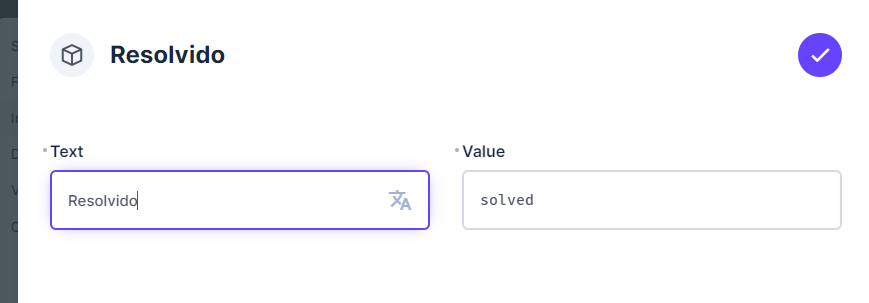 Unable to get the title of the option in the API, instead receiving the value.. · Issue #16952 ...