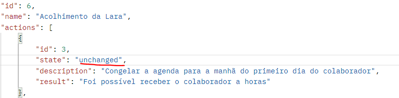 Unable to get the title of the option in the API, instead receiving the value.. · Issue #16952 ...