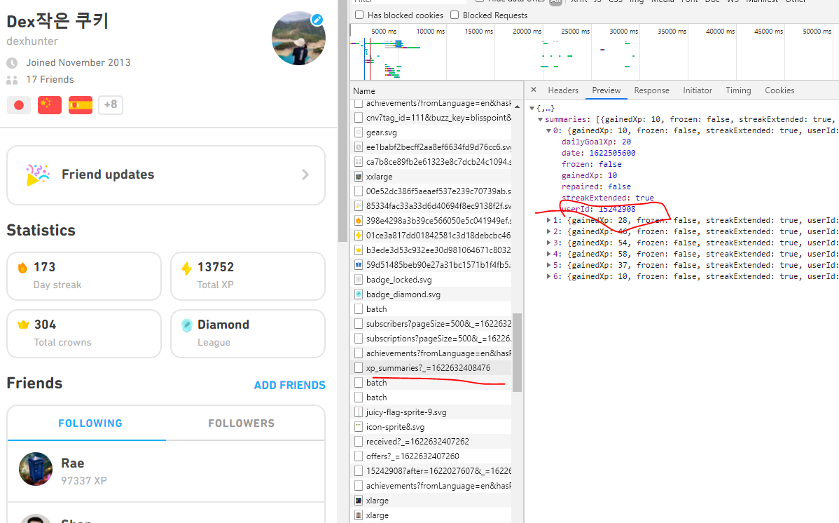 generating duolingo poster failed · Issue #5 · yihong0618/GitHubPoster · GitHub