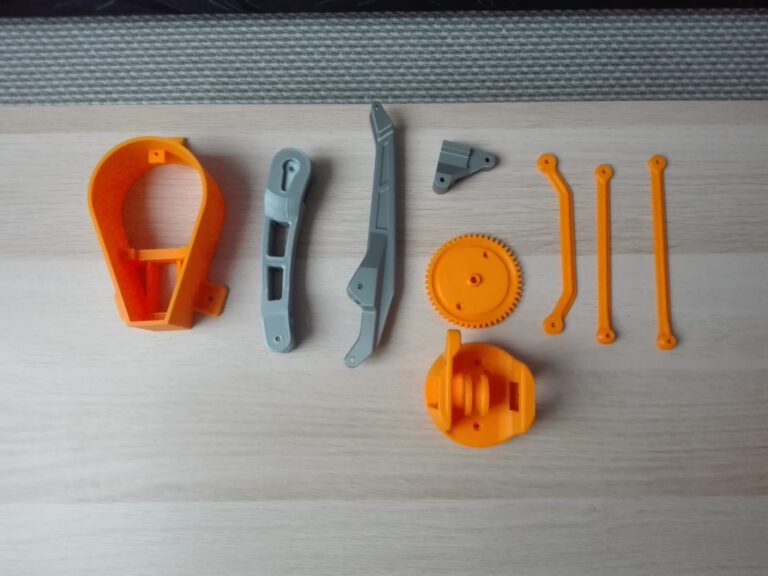 Github Techniq4 Robot Harvester