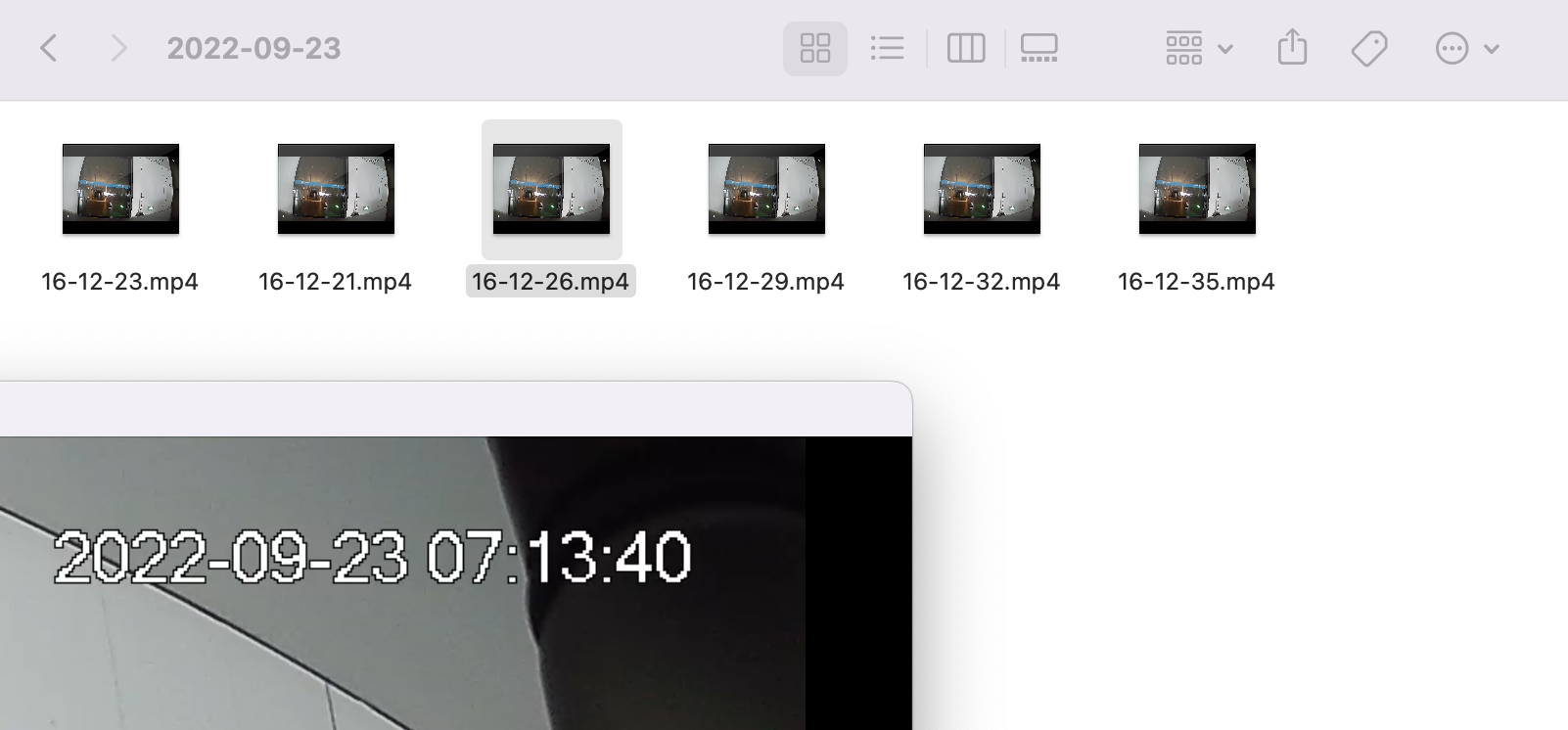 录像文件保存命名和时间不对应 · Issue #623 · 648540858/wvp-GB28181-pro · GitHub