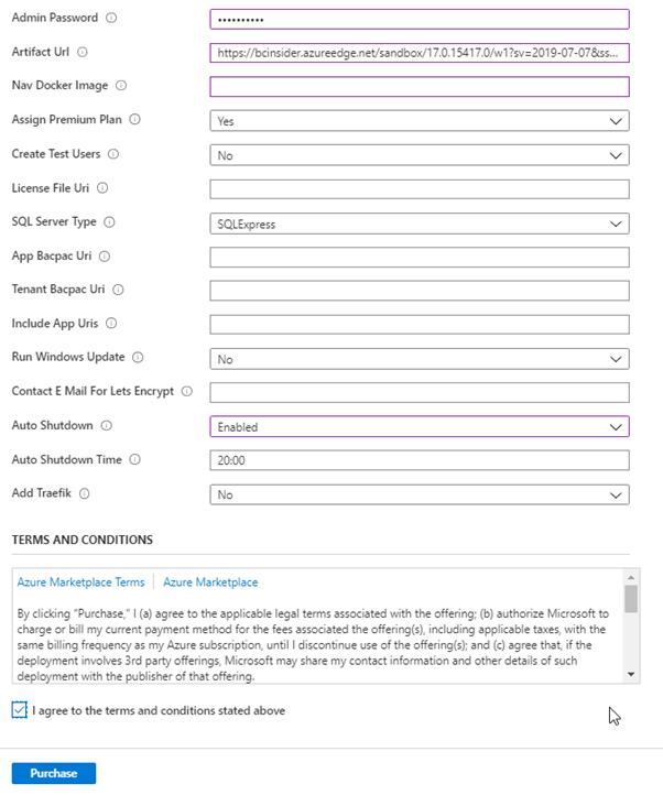 ARM templates error(s) in deployments · Issue #1213 · microsoft ...