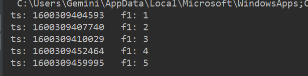 java.sql.SQLException: TDengine Error: failed to create subscription · Issue #3506 · taosdata ...