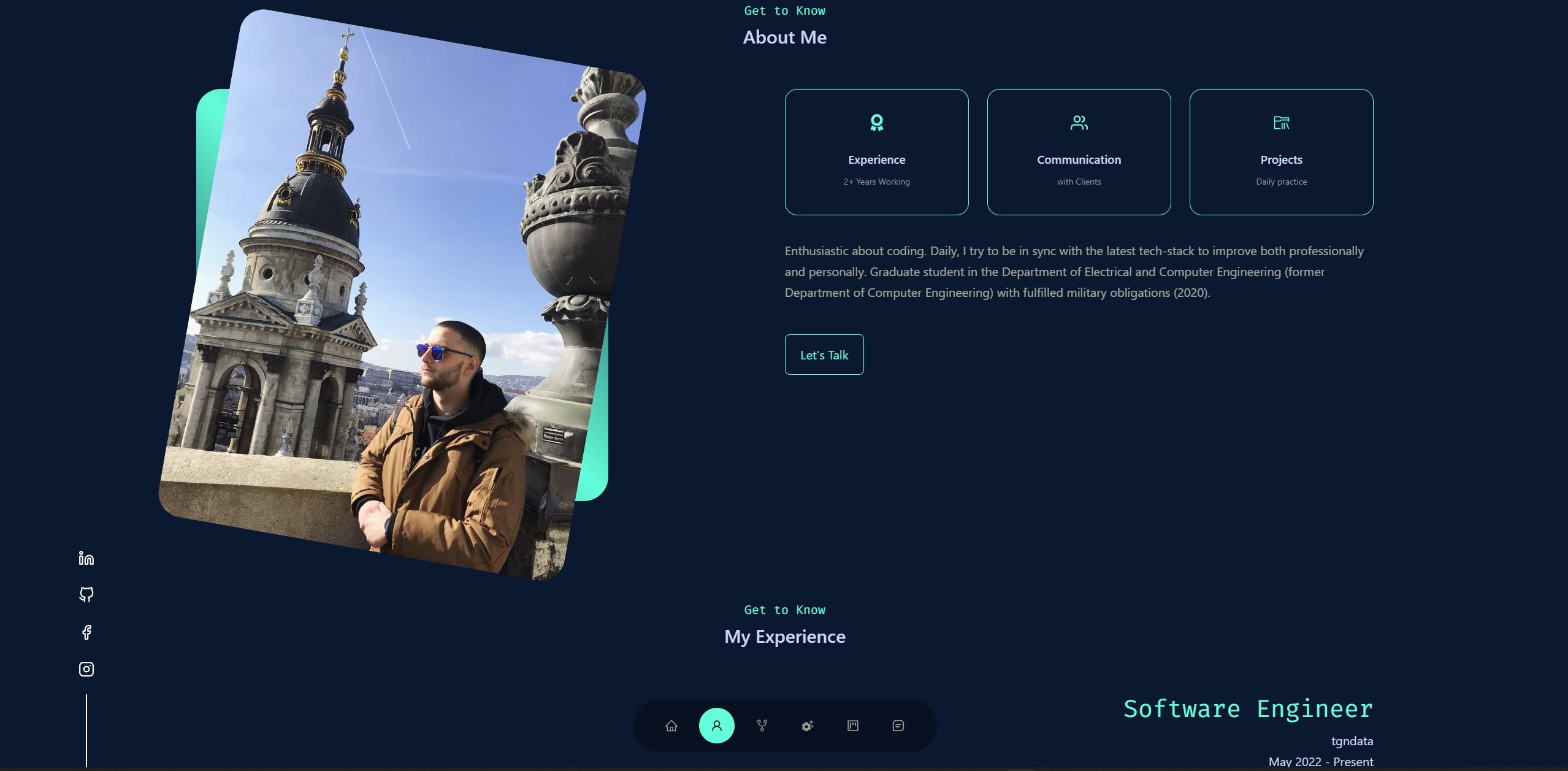 GitHub - nikos-koukis/Portfolio