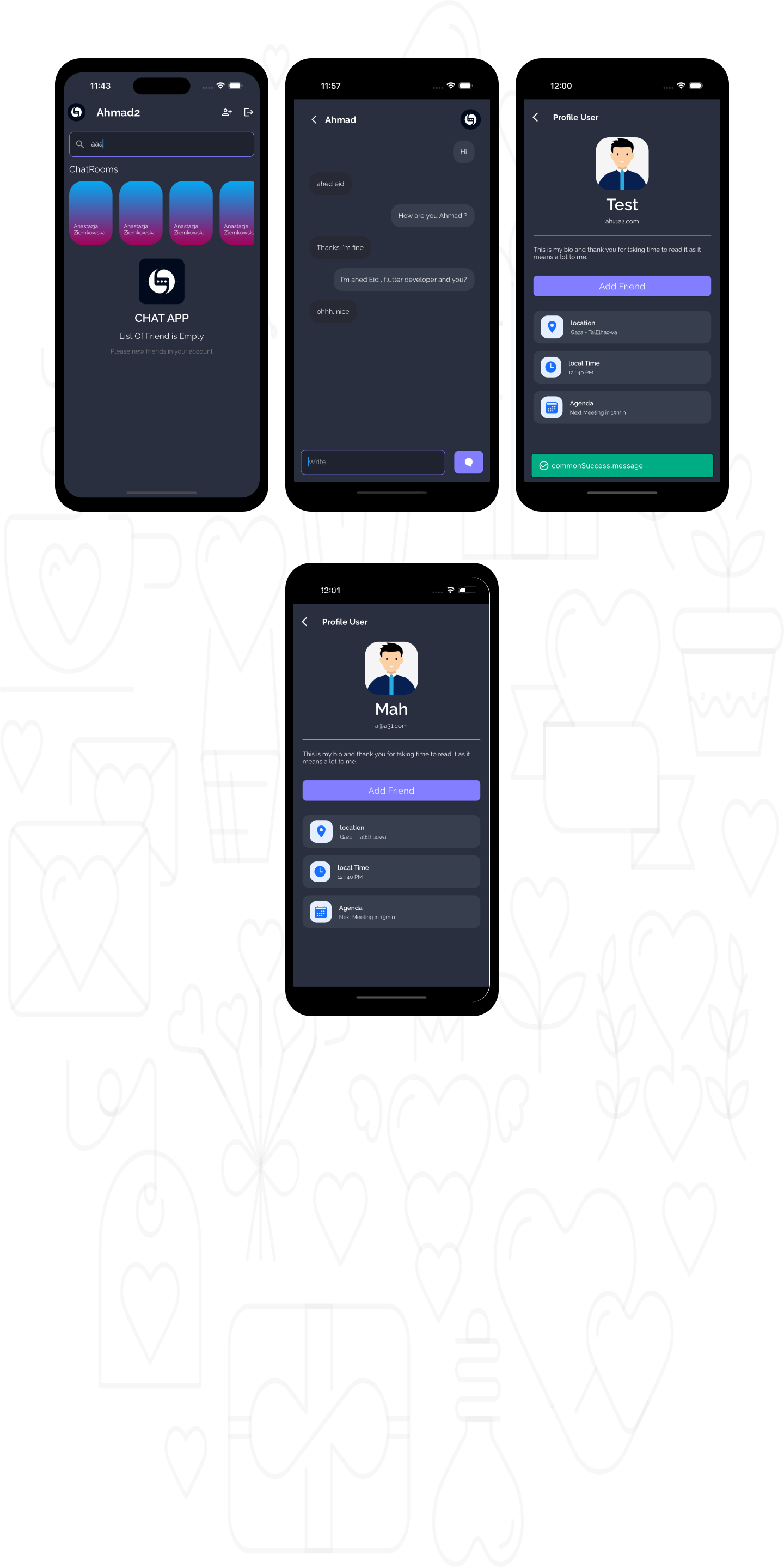 GitHub - Ahedeid/ChatApp