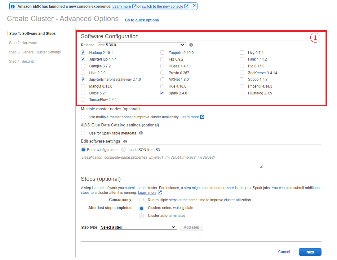 GitHub - fongto2811/apache-hadoop-on-aws