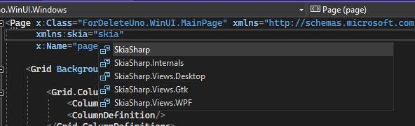 Uno platform supported Brushes · unoplatform uno · Discussion #9840 · GitHub
